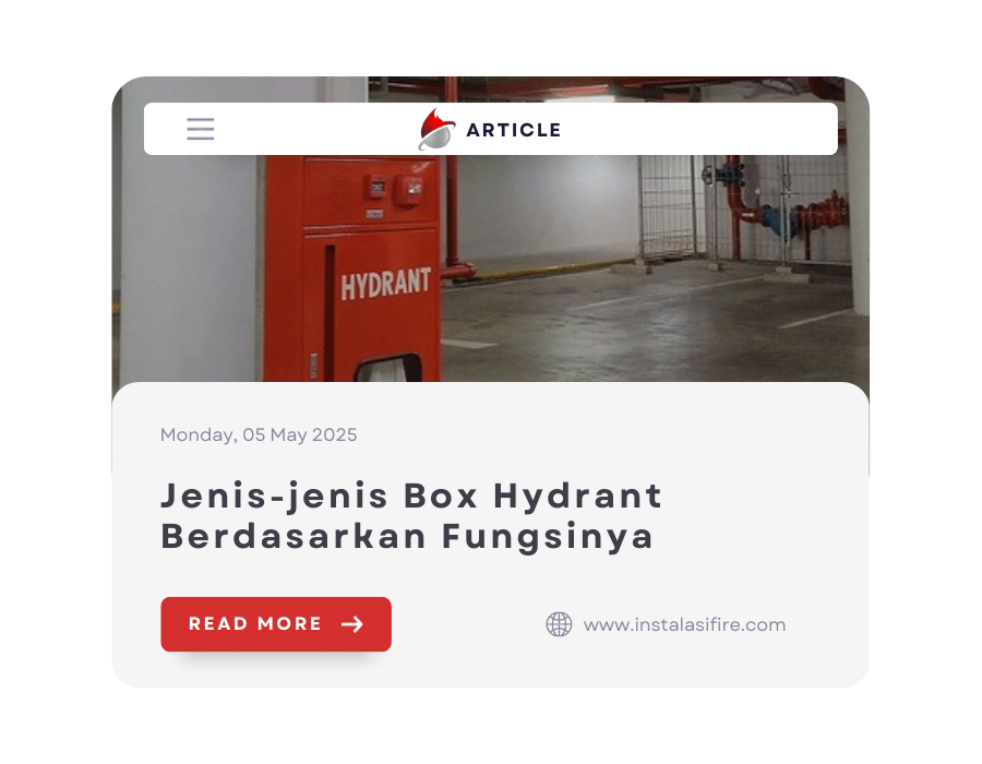 Jenis-jenis Box Hydrant Berdasarkan Fungsinya - Kontraktor Fire Hydrant ...